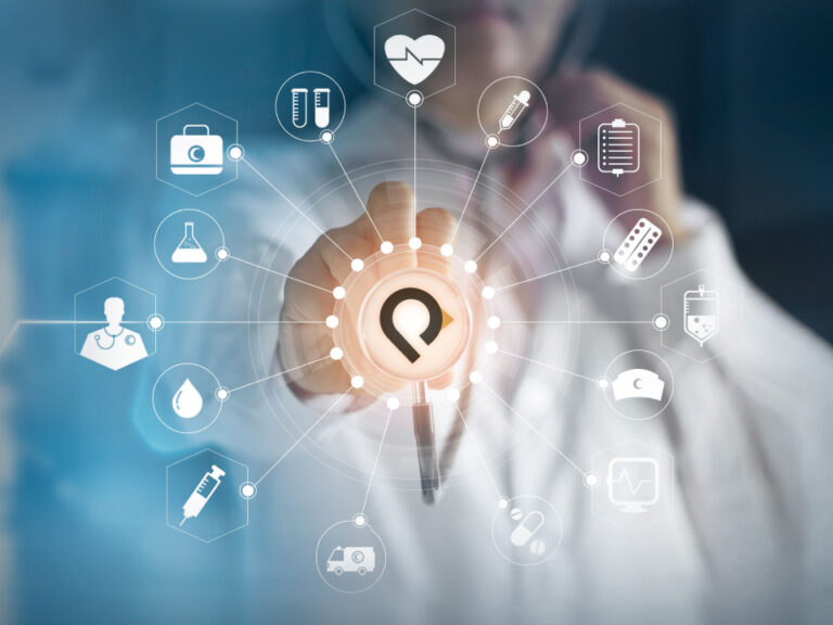 Medical Facility Navigation System | NGHA & Penguin Partnership