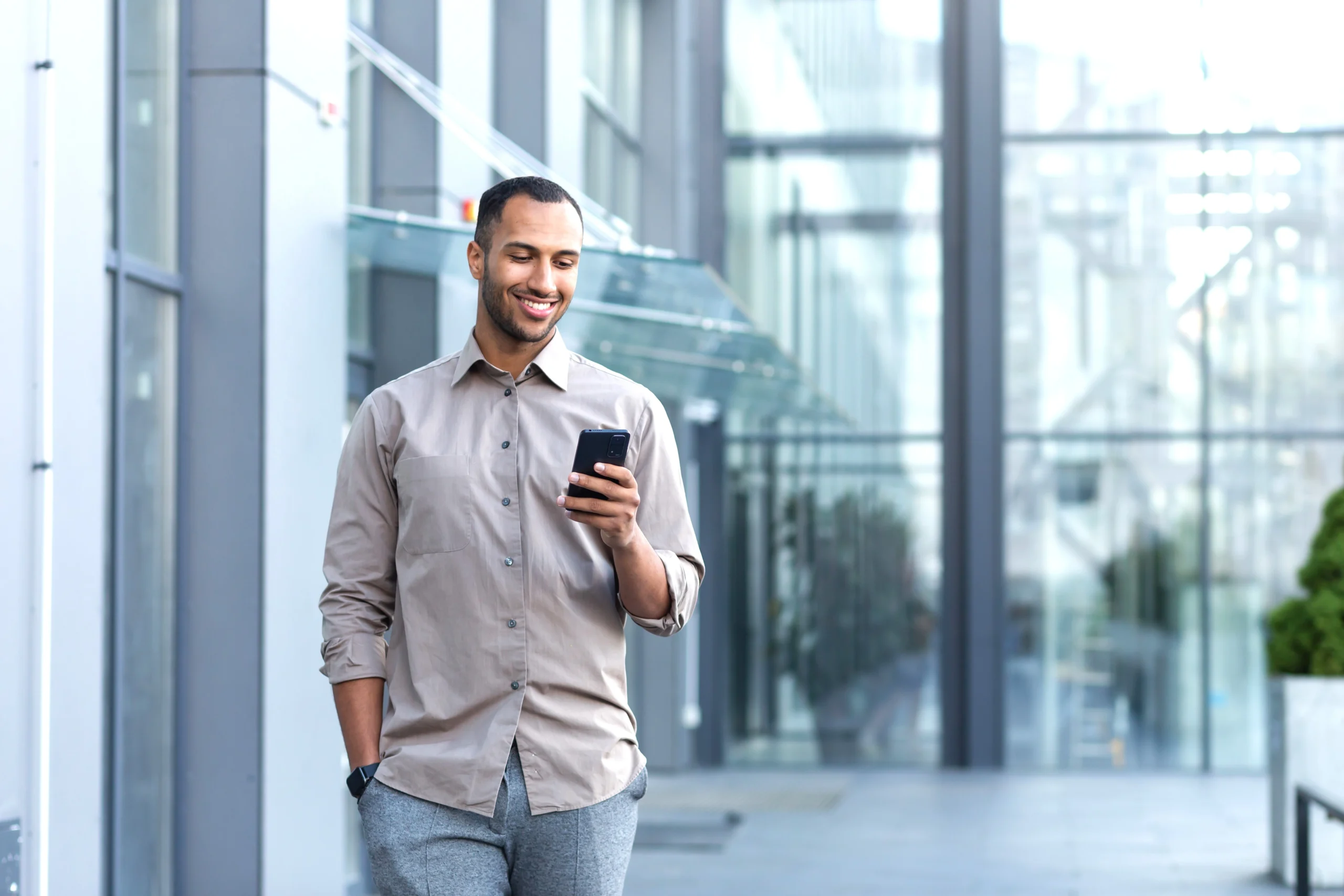 Indoor Navigation & Wayfinding Software | Indoor Positioning