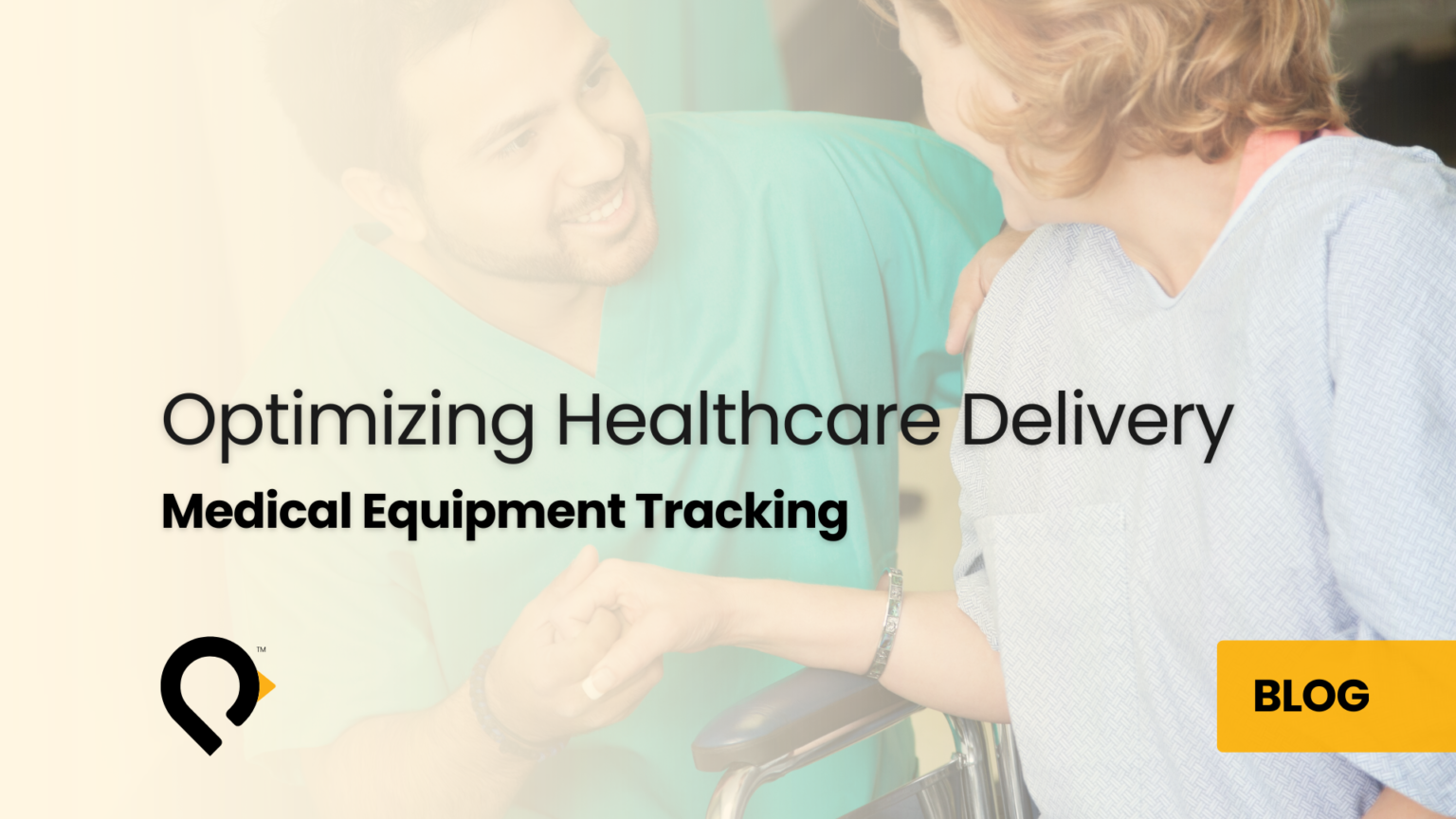 Optimizing Healthcare Delivery with Medical Equipment Tracking - Penguin